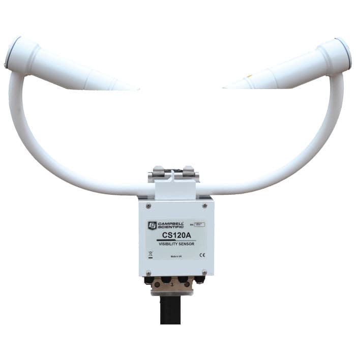 Weather station present weather detector - CS120A - CAMPBELL SCIENTIFIC ...