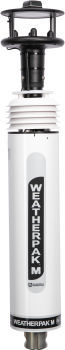 Airport weather station - WEATHERPAK - COASTAL ENVIRONMENTAL SYSTEMS, INC.