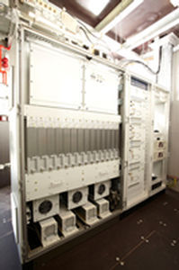 Surveillance radar - PSR - EASAT ANTENNAS, LTD. - weather / primary / approach