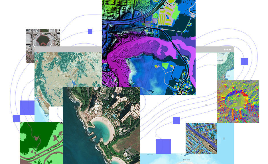 Management software - ArcGIS - ENVIRONMENTAL SYSTEMS RESEARCH INSTITUTE ...