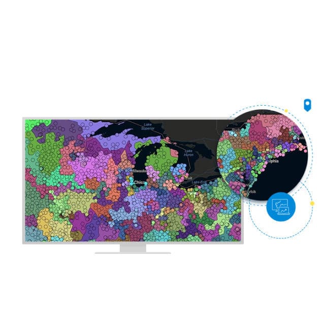 Advertising software - Pro - ENVIRONMENTAL SYSTEMS RESEARCH INSTITUTE ...