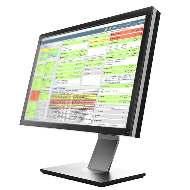 Management software - 3R - ERA A.S. - analysis / monitoring / for ...