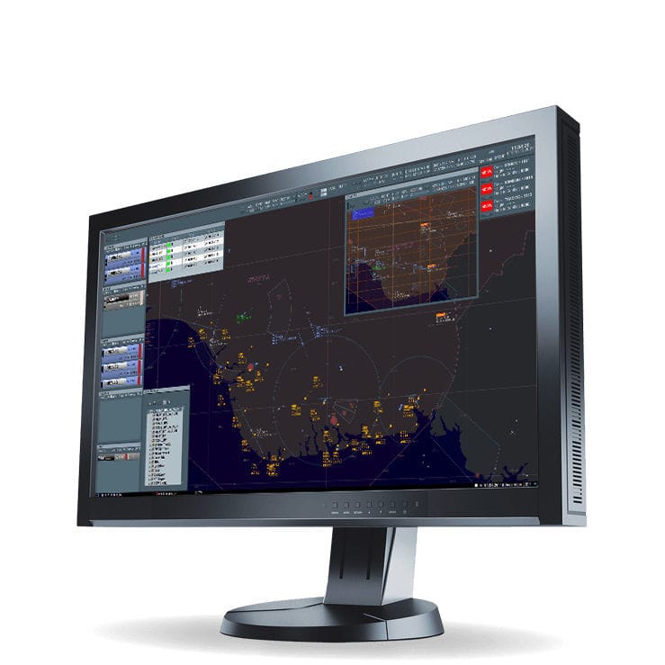 Management software - ERIS-ATM - ERA A.S. - planning / air traffic ...