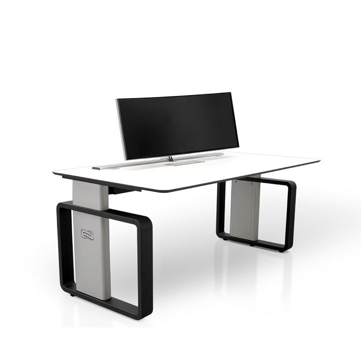 Individual air control panel - Advantis Air - GESAB, S.A.U - straight ...