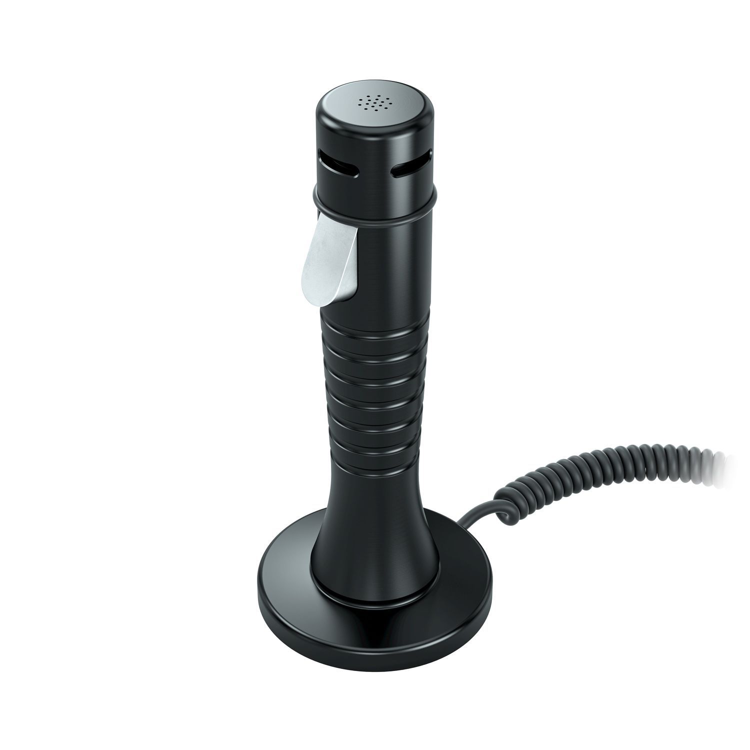 50 - 100 dB microphone - HT2 BASE - IMTRADEX - 5 - 10 mV/Pa / for ...