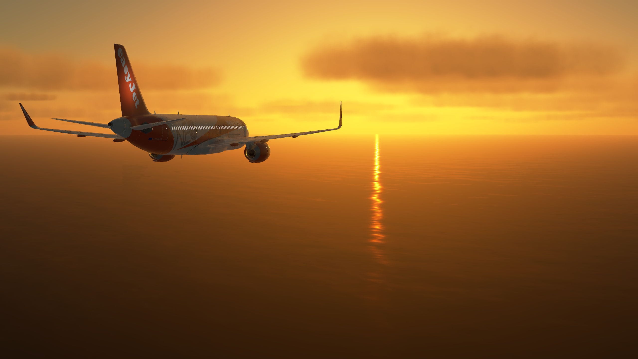 Air traffic simulation software - MICRO NAV LTD - for aeronautics / for ...