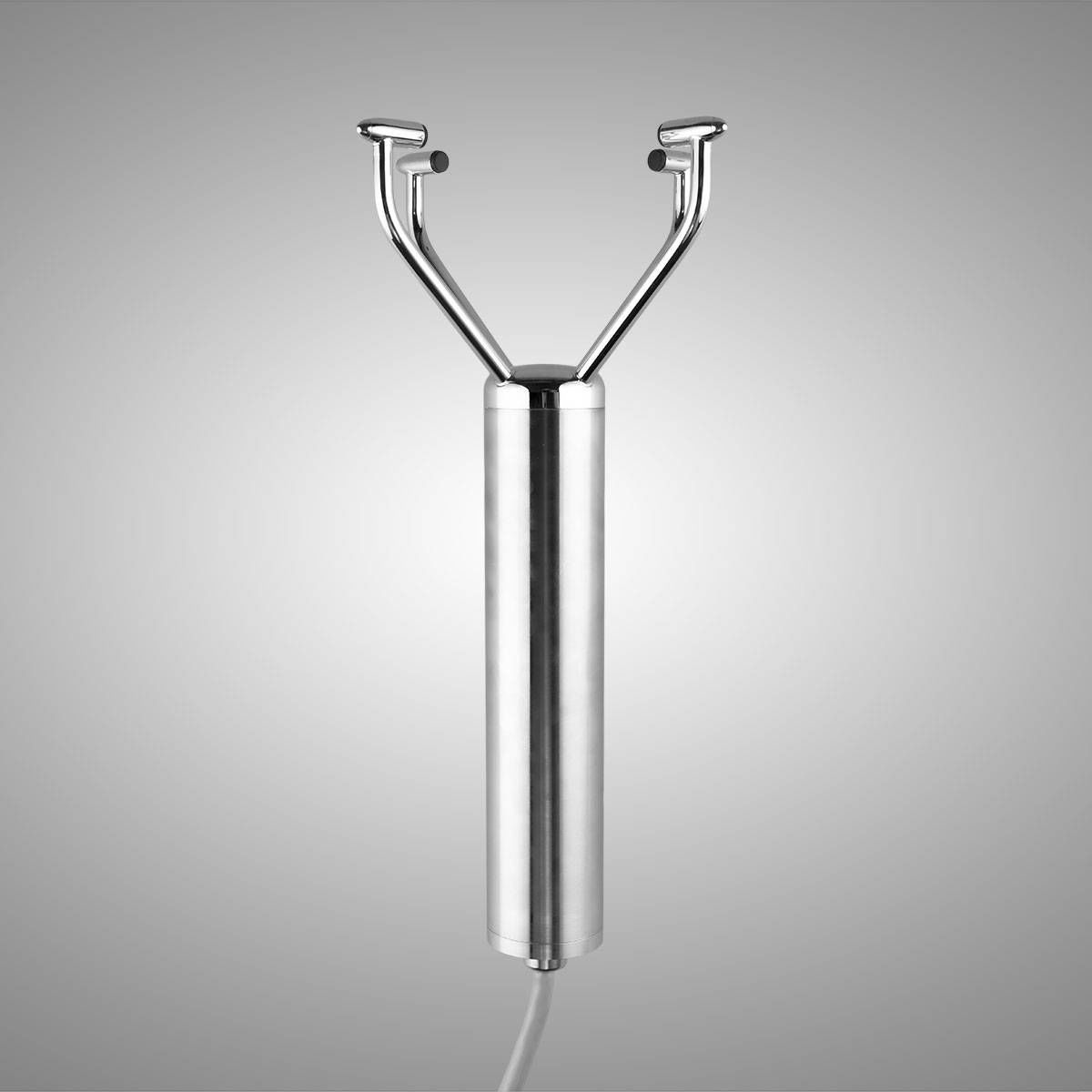 Airport wind analyzer - WindObserver II - MICROSTEP-MIS - embedded