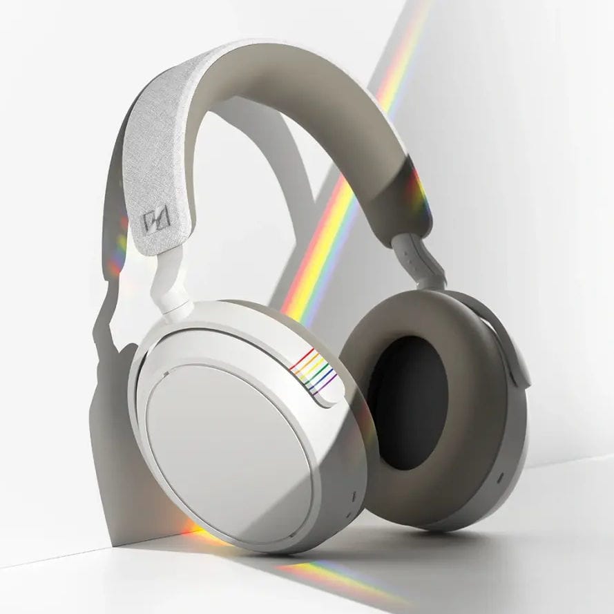 Aircraft aviation headset - MOMENTUM 4 - SENNHEISER AVIATION - for ...