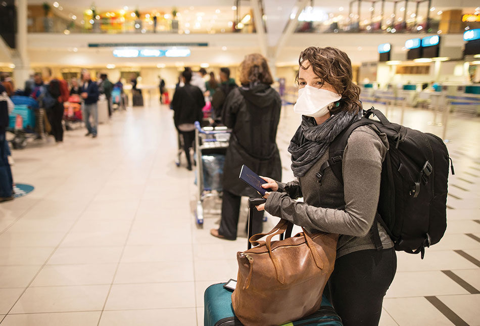 Passenger management software - SITA - for aeronautics / real-time ...