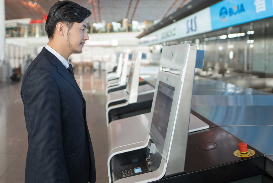 Management software - Smart Path - SITA - control / design / for ...