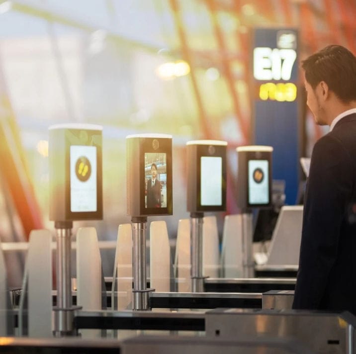 Management software - Smart Path - SITA - control / design / process