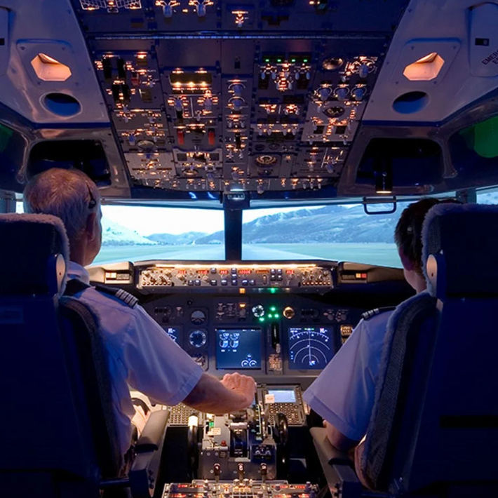 Airliner inflight connectivity - AIRCOM® - SITA - data communication