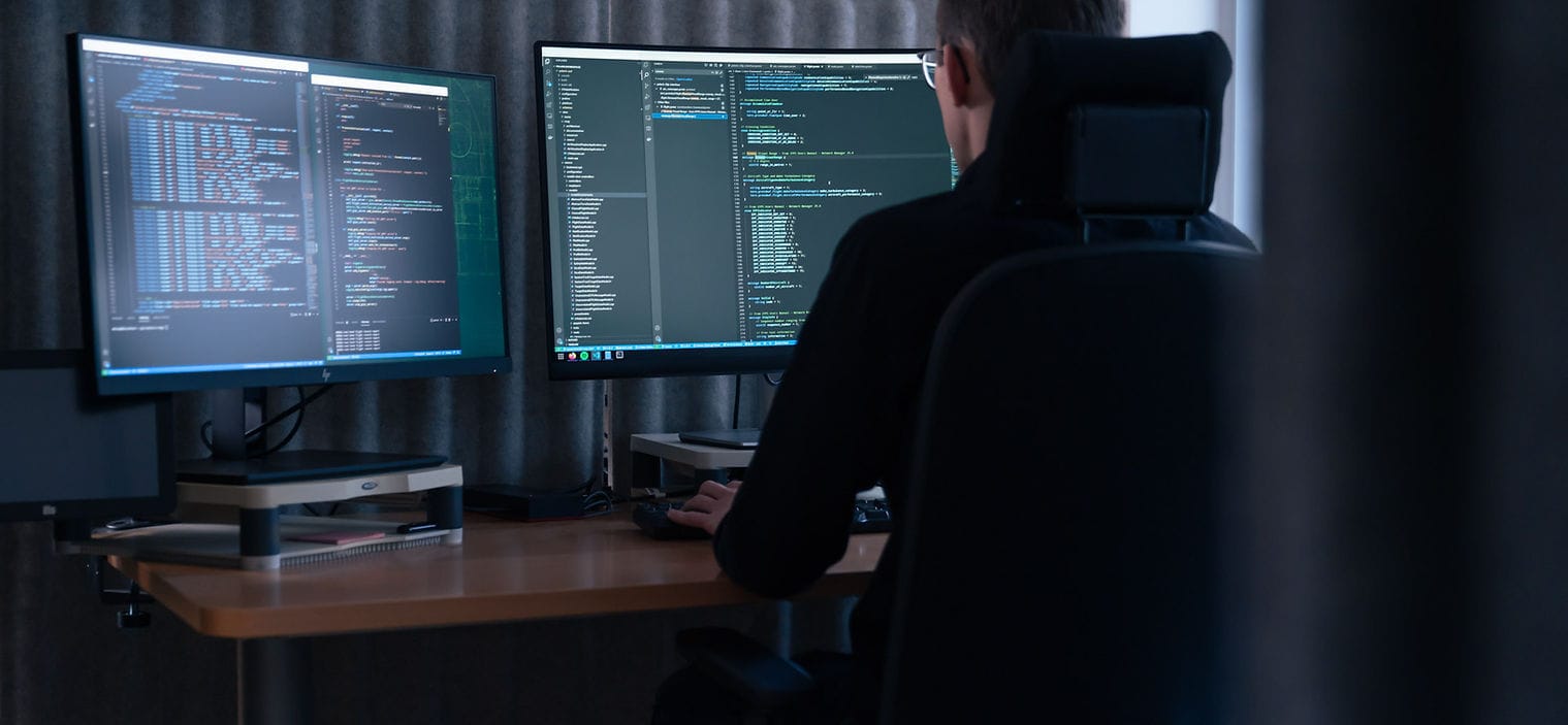Navigation software - POLARIS series - TERN SYSTEMS - control / air ...