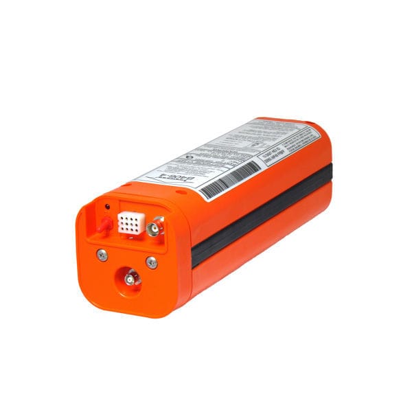 Aircraft ELT - B406-4 - ACR / Artex