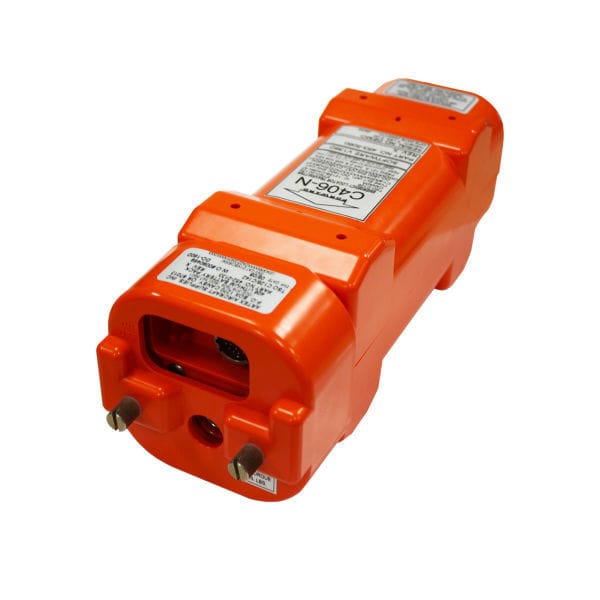 Aircraft ELT - C406-N series - ACR / Artex
