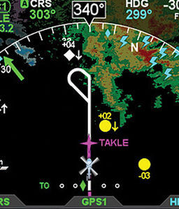 MFD - Evolution 1500H - Aspen Avionics, Inc. - PFD / EFIS / for helicopter
