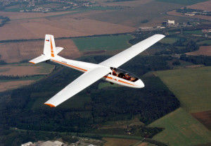 Two-seater glider - L23NG - Blanik Aircraft CZ s.r.o.