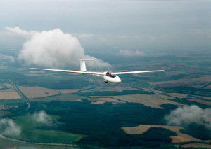 Two-seater glider - L23NG - Blanik Aircraft CZ s.r.o.