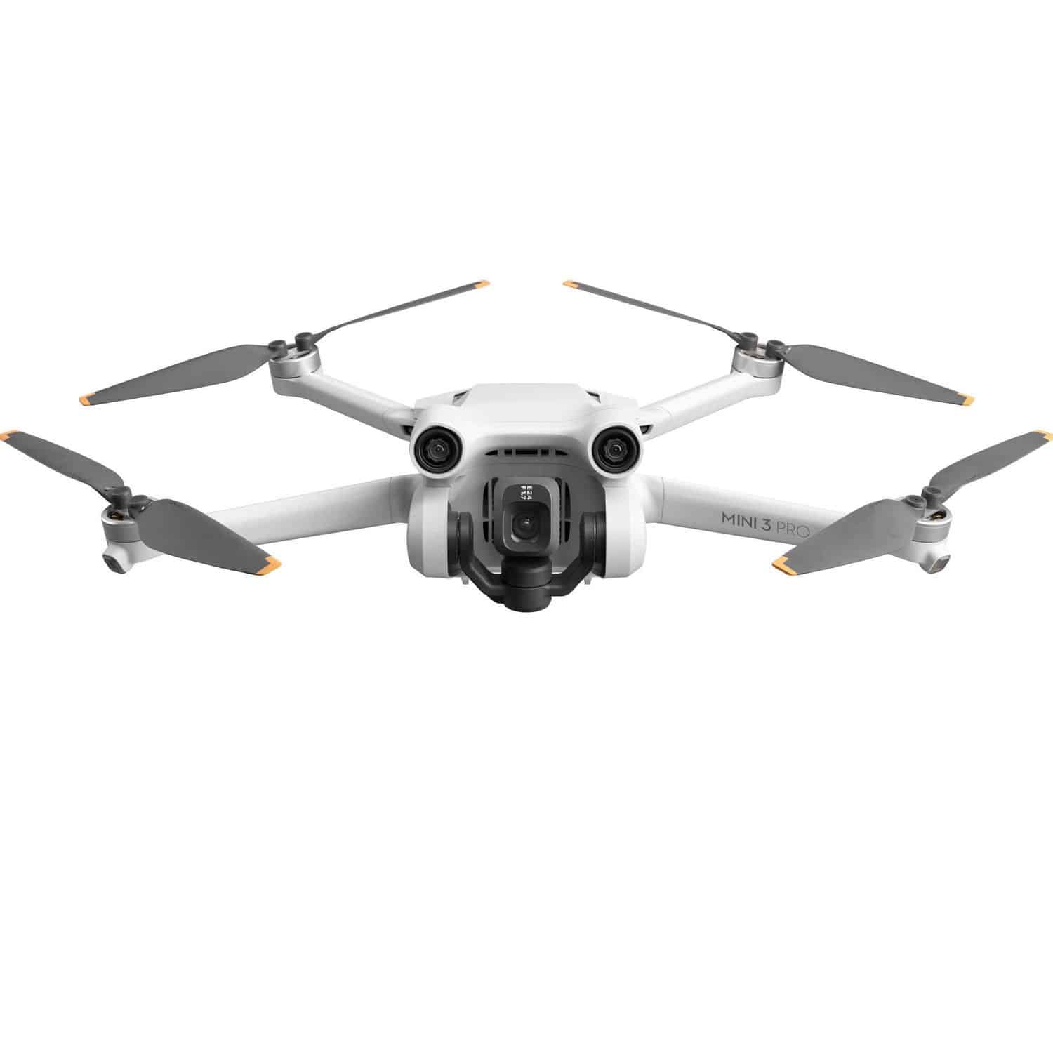 Aerial photography camera - Mini 3 - DJI Innovations - for drones ...