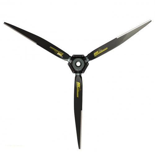 Tractor aircraft propeller - 01-22-002 - DUC HELICES Propellers - 60 ...