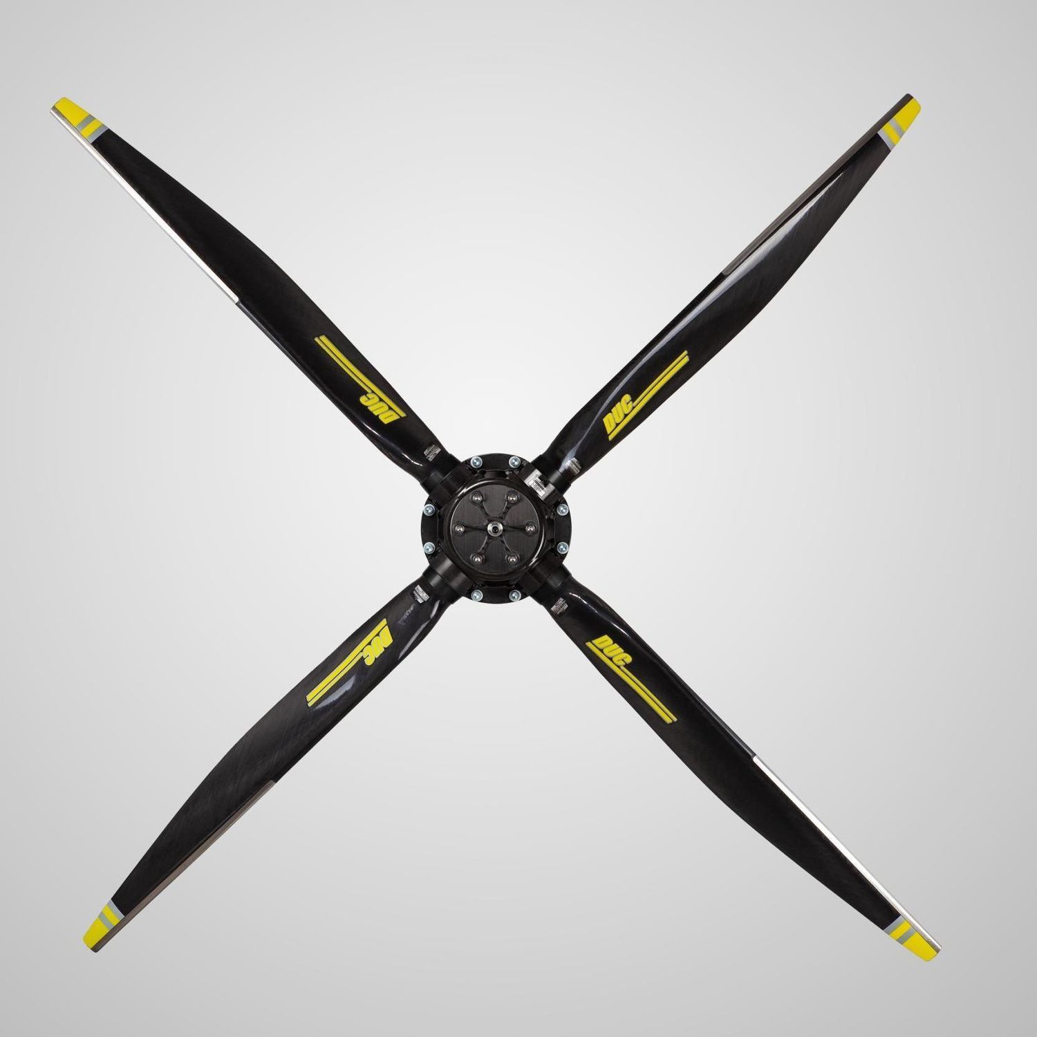 Tractor aircraft propeller - 01-44-008 - DUC HELICES Propellers - right ...