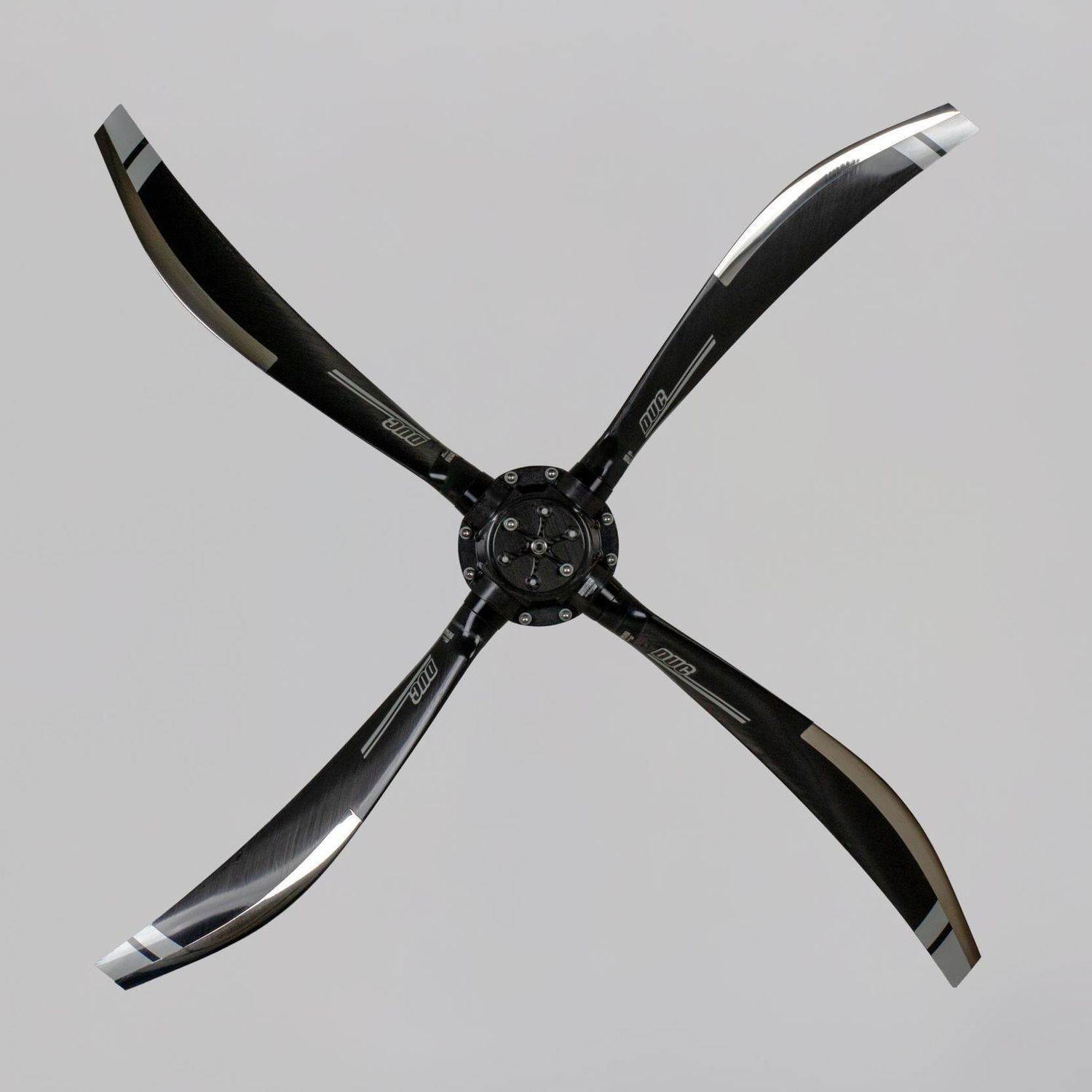 Tractor aircraft propeller - 01-86-002 - DUC HELICES Propellers - right ...