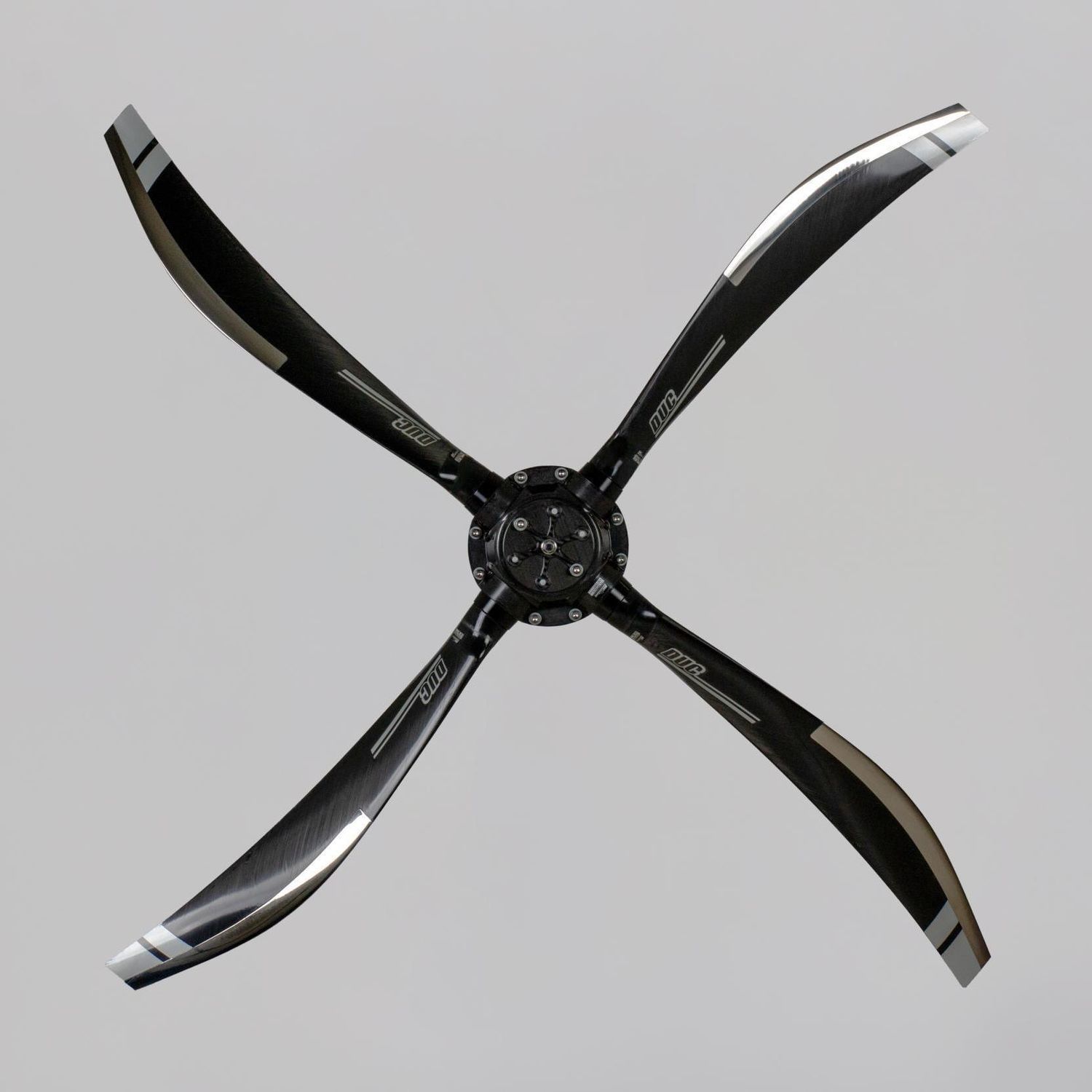 Tractor aircraft propeller - 01-86-005 - DUC HELICES Propellers - right ...