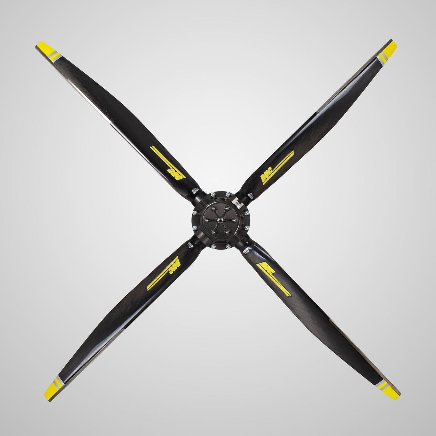 Tractor aircraft propeller - 01-81-150 - DUC HELICES Propellers ...
