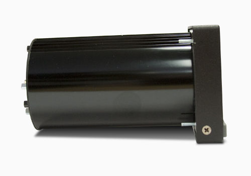 Digital EMS - D10 - DYNON AVIONICS, INC. - two-screen / for aircraft