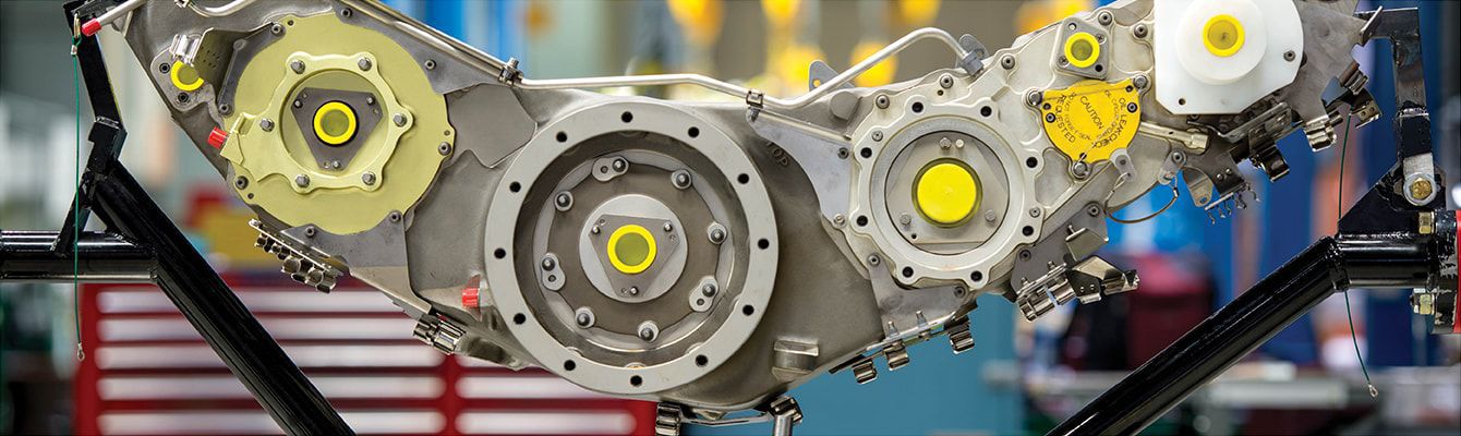 Turbine engine oil - Mobil Jet™ Oil II - ExxonMobil - lubricating / for ...