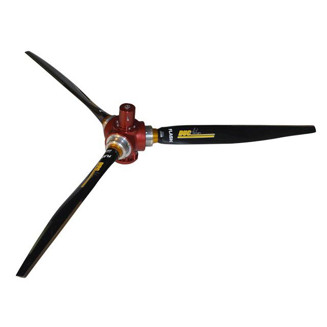 Tractor propeller hub - VPH7-TE-FLASH - fp-propeller S.r.l. - 55 - 60in ...