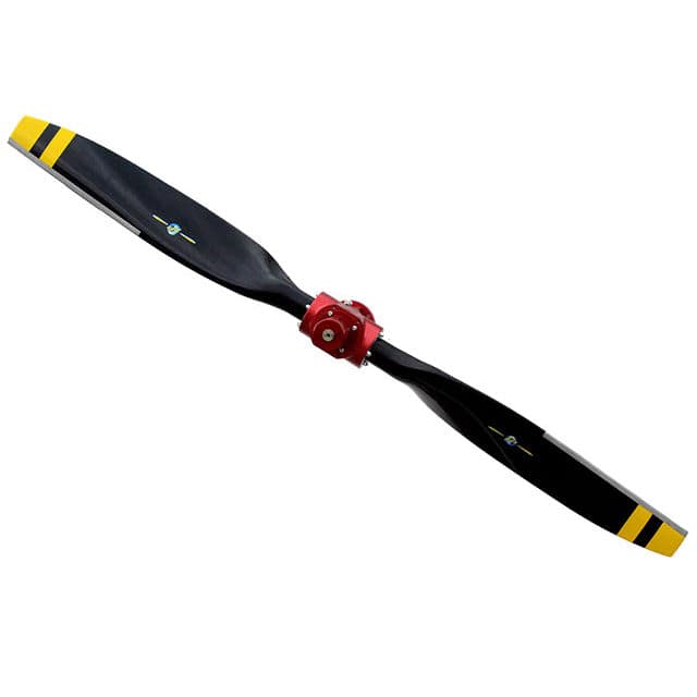 Clockwise aircraft propeller - VPH3-BHS-HHS - fp-propeller S.r.l. - 65 ...