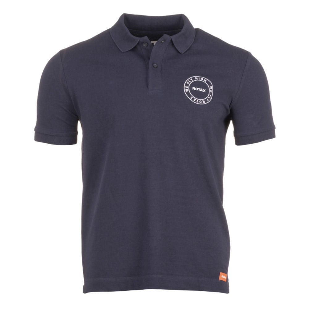 Work T-shirt - D369 - Rotax Aircraft Engines - for ground support ...