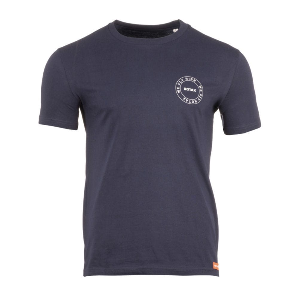 Work T-shirt - D371 - Rotax Aircraft Engines - for ground support ...