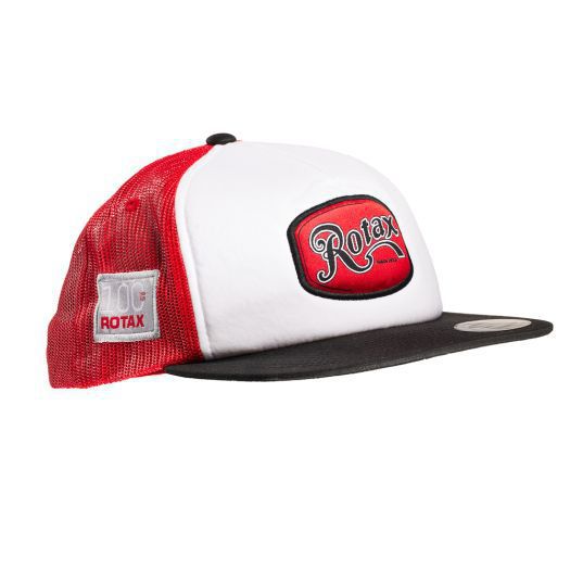 Security cap - D3410000 - Rotax Aircraft Engines - cotton / adjustable ...