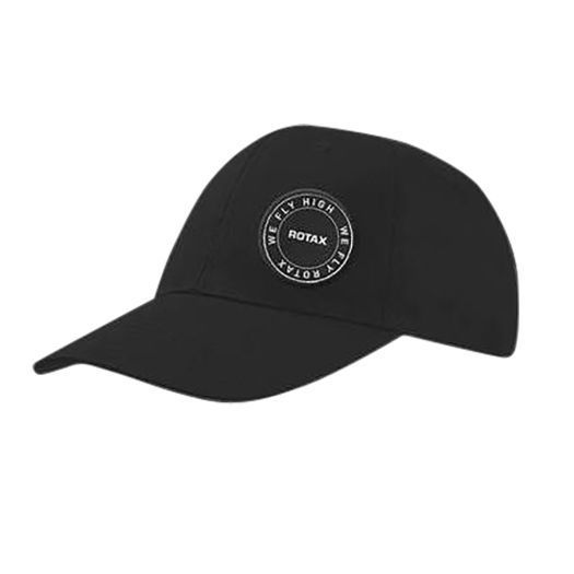 Security cap - E5871000 - Rotax Aircraft Engines - cotton / black