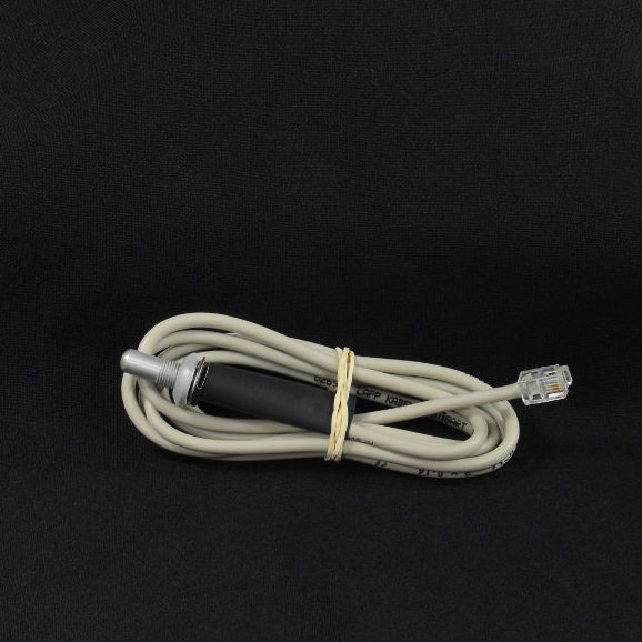 OAT temperature probe - Kanardia d.o.o. - for aircraft