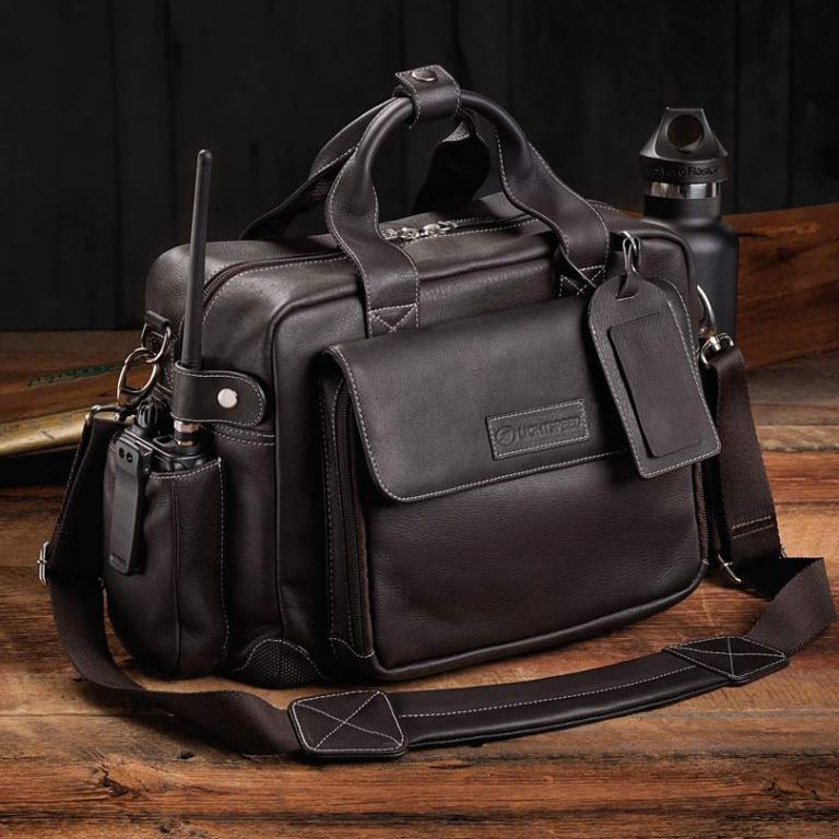 Pilot flight bag - Markham - Lightspeed Aviation, Inc