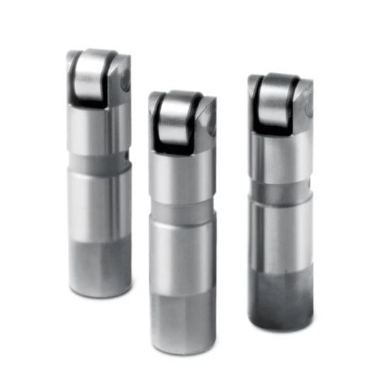 Motor pusher - Lycoming Engines