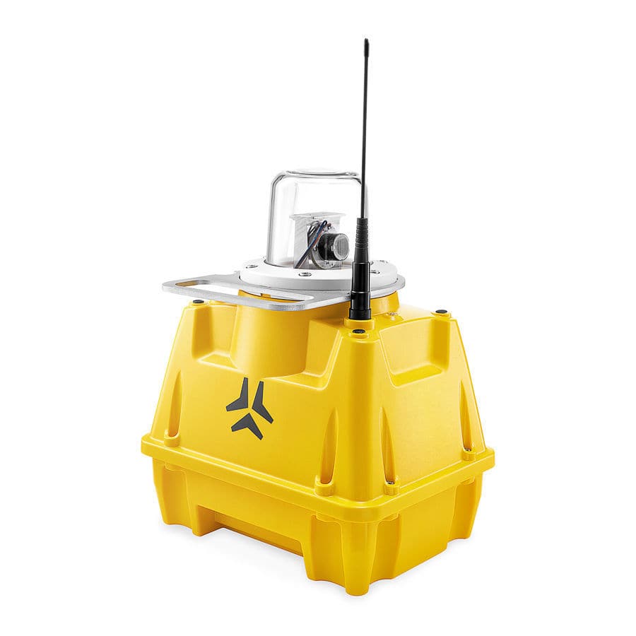 Runway light - SP-410P - S4GA - REIL / approach / landing