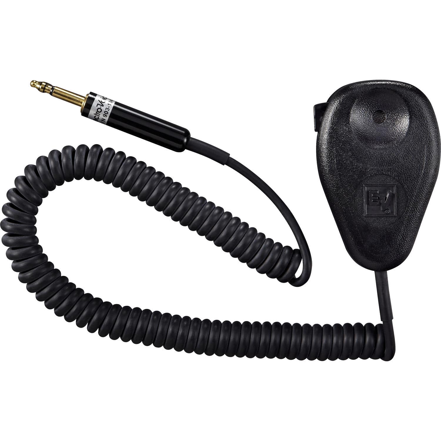 100 - 150 dB microphone - 903E - TELEX Bosch Sicherheitssysteme GmbH ...