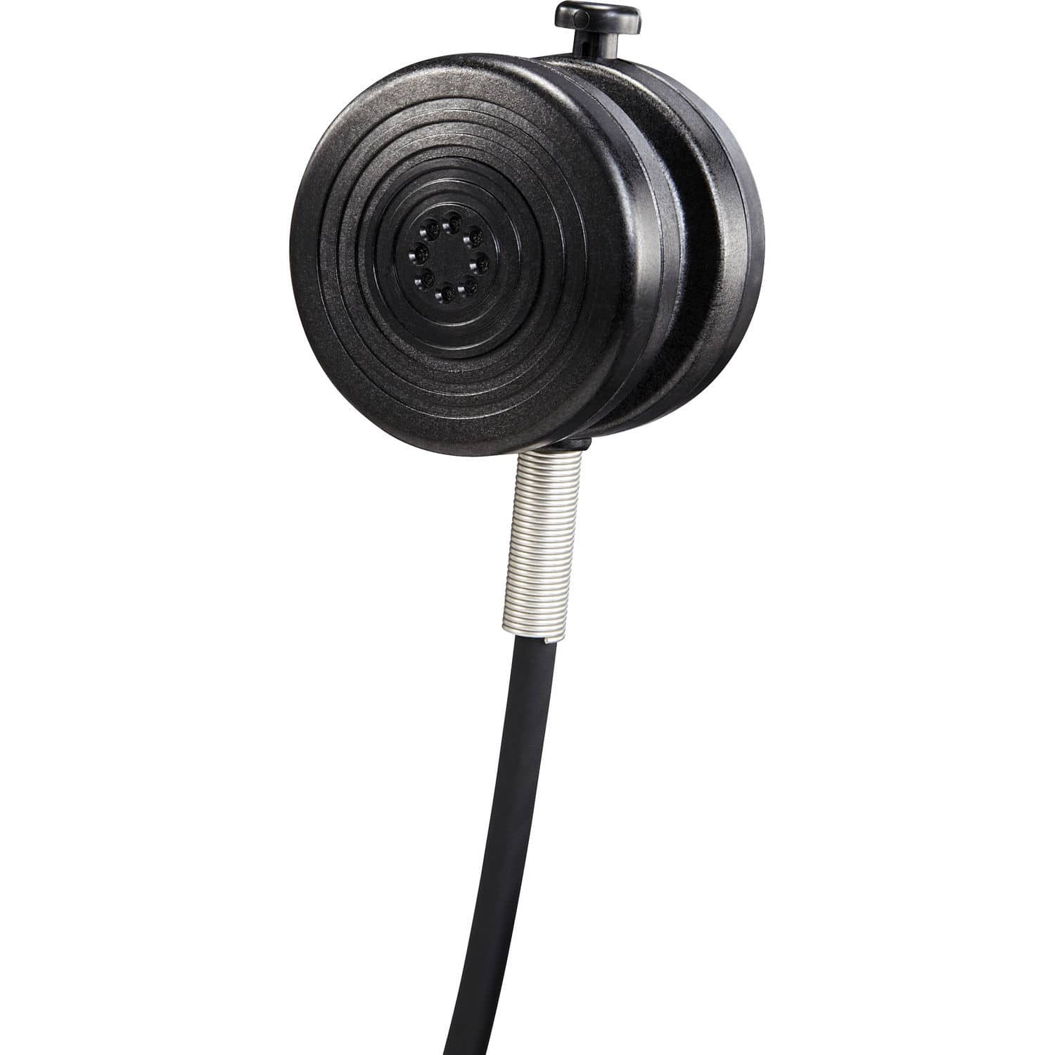 0 - 50 dB microphone - 38T - TELEX Bosch Sicherheitssysteme GmbH - for ...