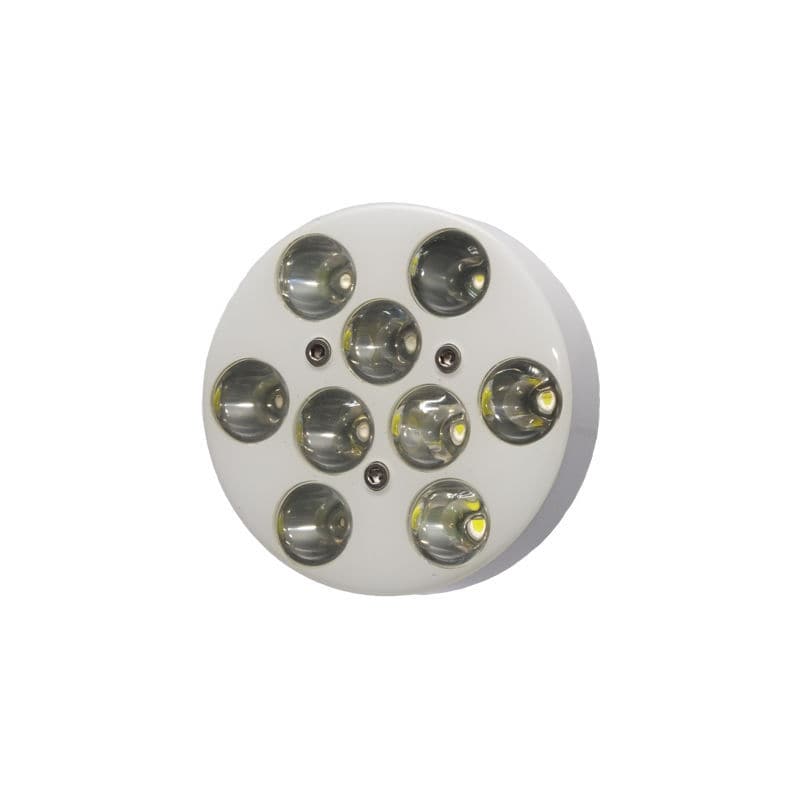 Landing light - ELL80IS - Thiesen Electronics GmbH - anti-collision ...