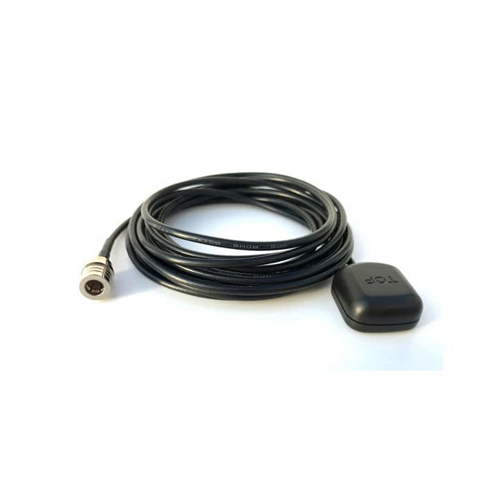 Aircraft antenna - TA50 - TRIG AVIONICS Ltd. - GPS / transponder