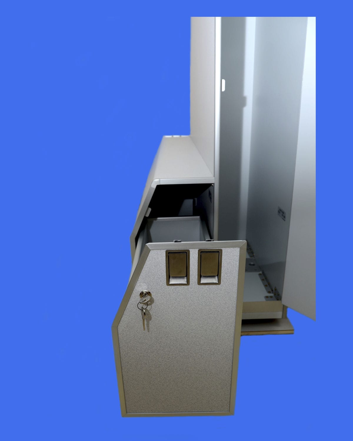 Aircraft class divider - ABC International