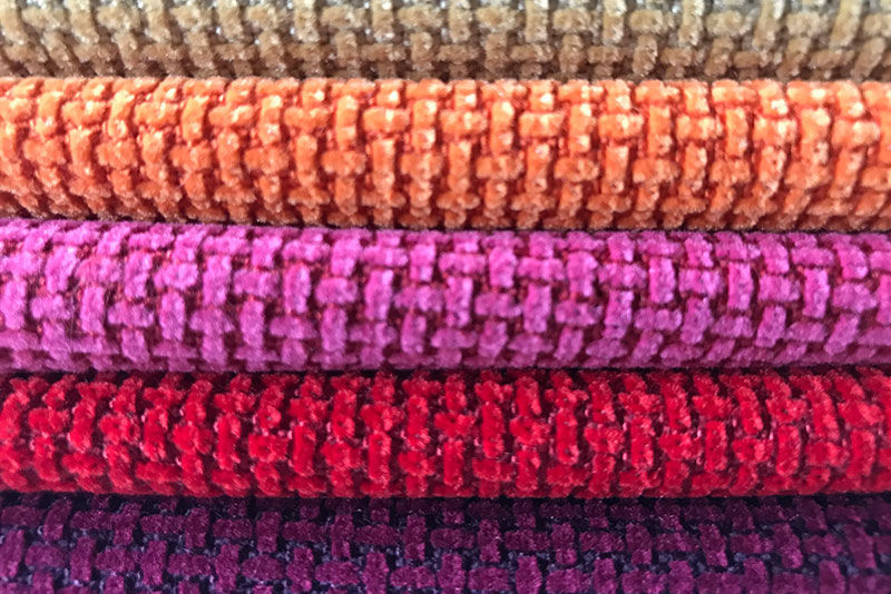 Seat cover fabric for aircraft upholstery - ACM - Aircraft Cabin ...