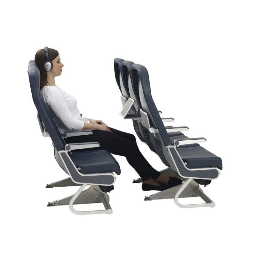 Aircraft cabin seat - 3FB - Acro Aircraft Seating - crew / economy ...