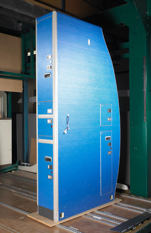 Aircraft class divider - AIM Altitude