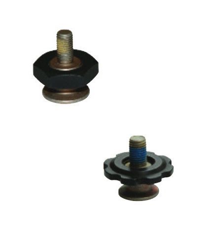 L track tie-down fitting - Ancra International - for aircraft seat ...