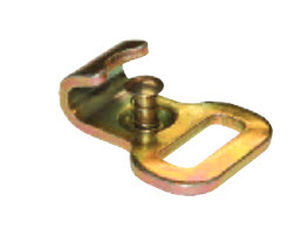 Cargo net tie-down fitting - Ancra International - buckle / footman ...